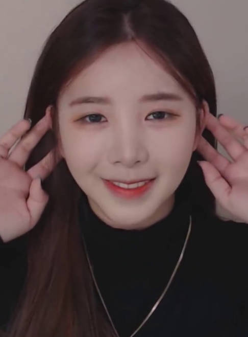 Yoon ying - ASMR大全