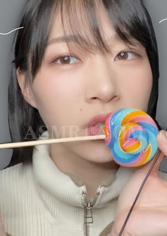 SARA ASMR - ASMR大全