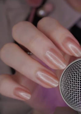 Coromo Sara. ASMR - ASMR大全