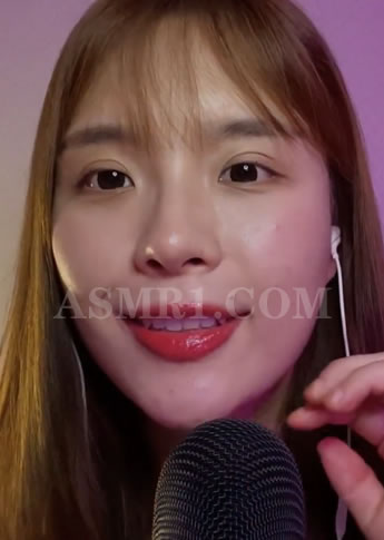 대니 ASMR Danny - ASMR大全